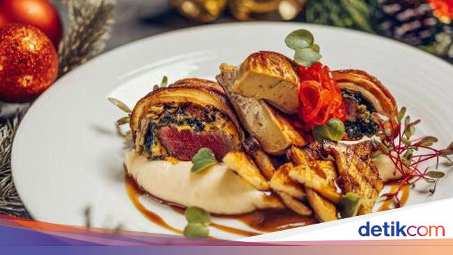 5 Restoran Keluarga di Surabaya Ini Cocok untuk Makan Bareng Keluarga