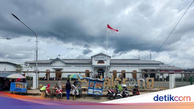 Potret Peninggalan Belanda yang Akan Jadi Cagar Budaya di KBB