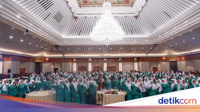Fatayat NU Punya Peran Strategis dalam Pemberdayaan Masyarakat
