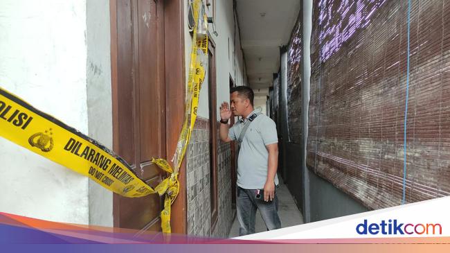 Wanita Bugil Tewas Di Sidoarjo Usai Open Bo Perhiasan Dan Hp Hilang