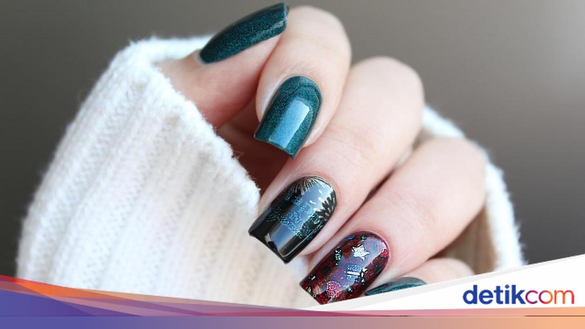 Hukum Memakai Nail Art dalam Islam, Bolehkah?