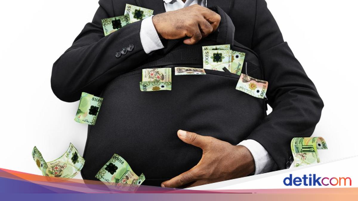 Ciri-ciri Orang Tamak dan Bahayanya dalam Kehidupan