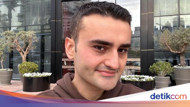 Saingan Salt Bae, Ini Chef CZN Burak yang Populer di Turki