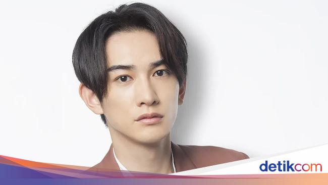 Keita Machida 'Cherry Magic' Umumkan Menikah dengan Hyunri 'Pachinko'