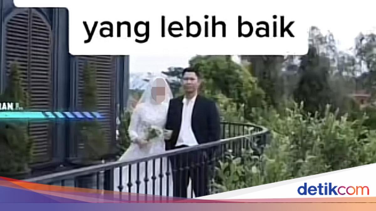 Viral Pria Batal Nikah karena Calon Istri Marah Mahar Kurang Rp 700 Ribu