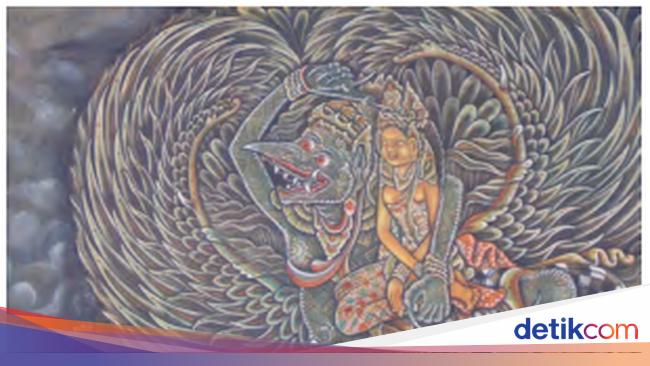 Sejarah Seni Lukis Bali dan Penjelasan Gaya Sanur, Batuan, Ubud