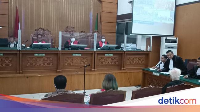 Ahli Psikologi Nyatakan Eliezer Jujur dan Punya Kepatuhan Sangat Tinggi Ahli Psikologi Nyatakan Eliezer Jujur dan Punya Kepatuhan Sangat Tinggi
