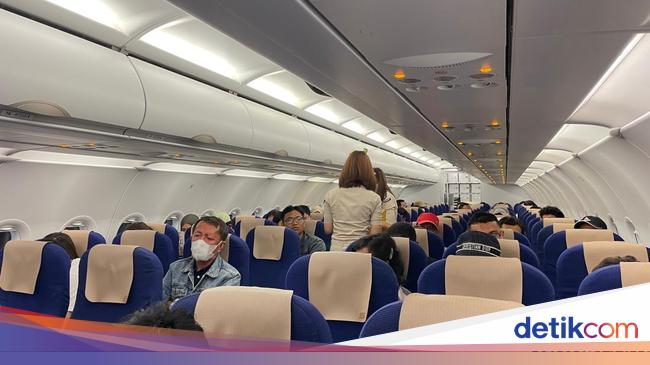 Siapa Pemilik Super Air Jet yang AC Pesawatnya Mati Selama Perjalanan?