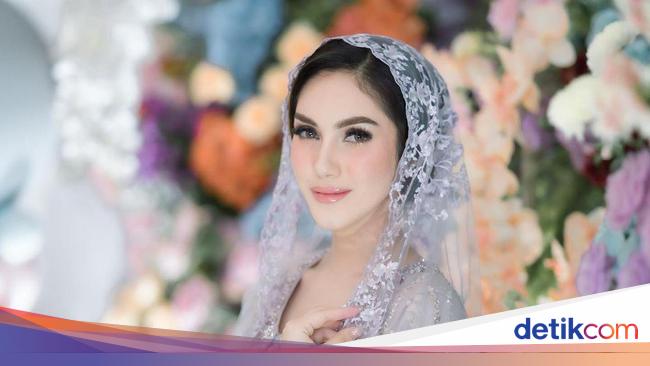 Syahra Larez Hamil 4 Bulan, Disebut Makin Glowing