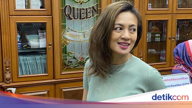 Hati Yeyen Lidya Terbuka Lebar untuk Pria Baru