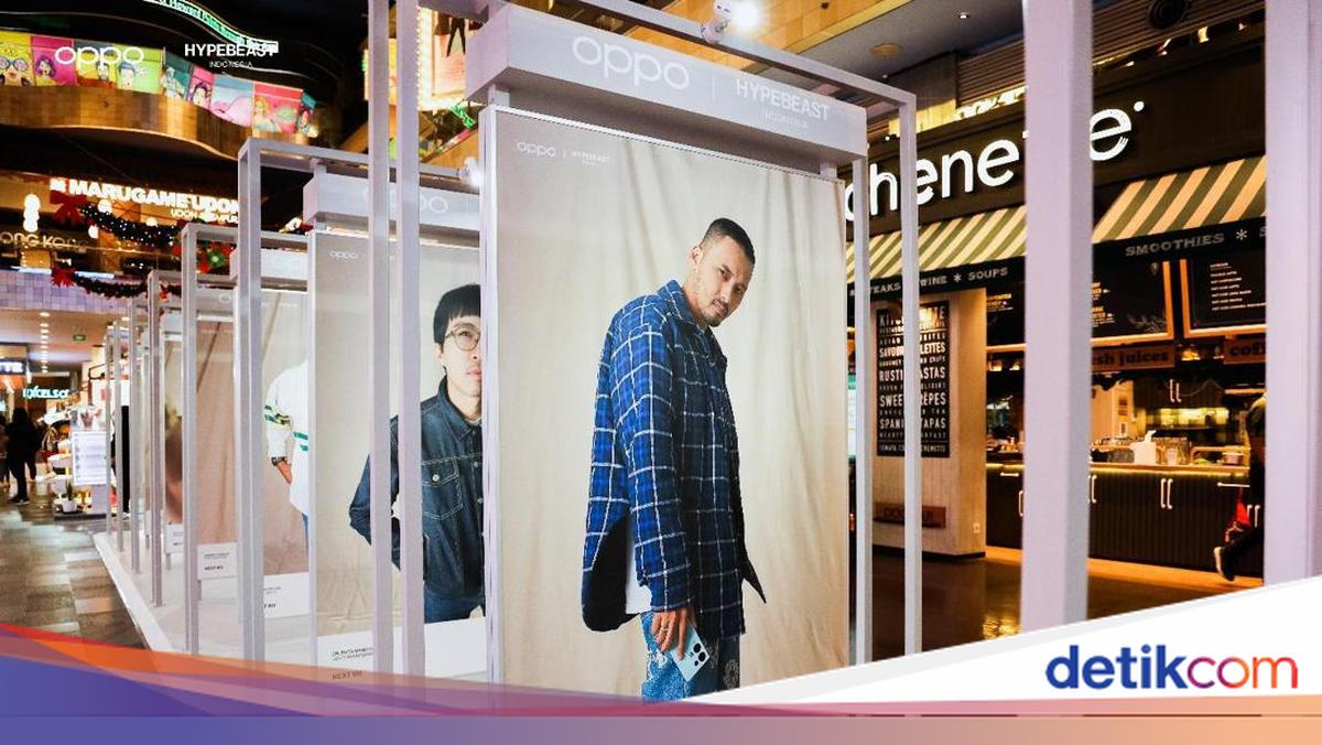 Bos Sepatu COMPASS Ungkap Pencapaian Terbesar di 2022