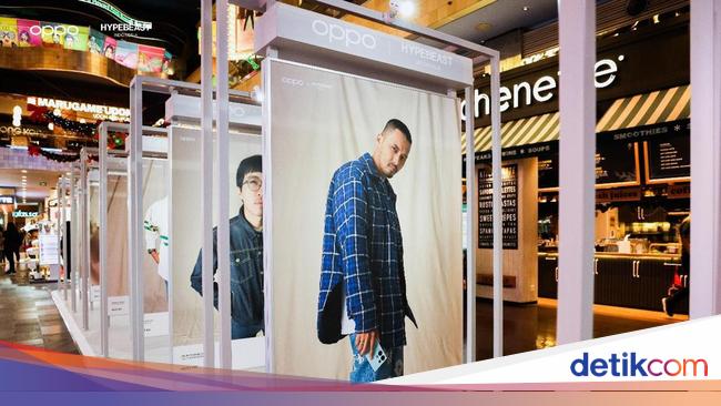 Bos Sepatu COMPASS Ungkap Pencapaian Terbesar di 2022