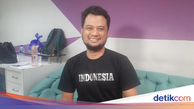 Makin Kurus, Penampilan Panji Petualang Jadi Sorotan