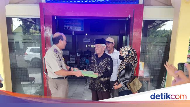 Progres Pengukuran Lahan Desa Wadas, BPN Purworejo: Sisa 8 Bidang Lagi