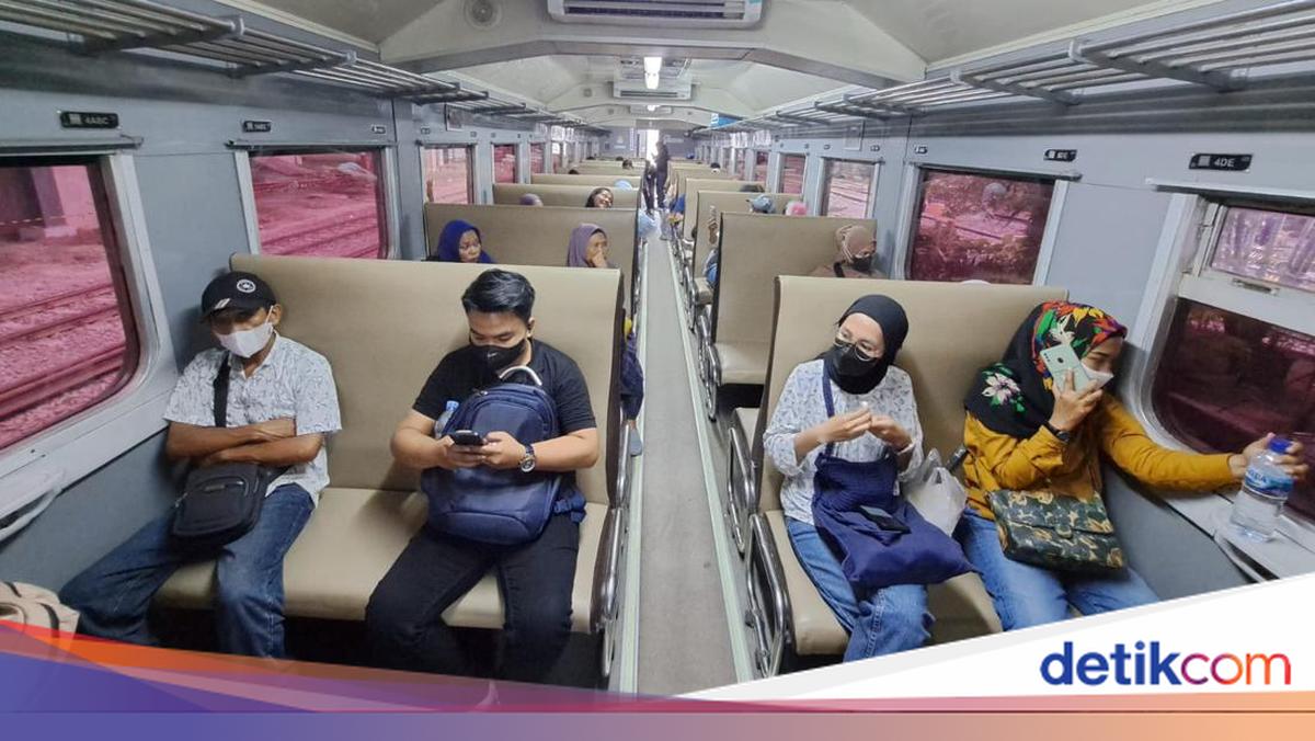 Jadwal Lengkap Kereta Api Medan-Binjai dan Medan-Kualanamu