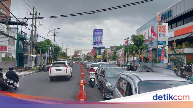 Warga Protes Rencana Penerapan Satu Arah Kayutangan Heritage Kota Malang Warga Protes Rencana Penerapan Satu Arah Kayutangan Heritage Kota Malang