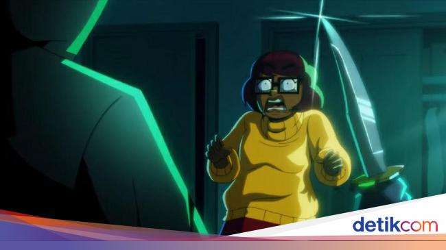 Deretan Hal Menarik Serial Velma, Spin-off dari The Scooby-Doo