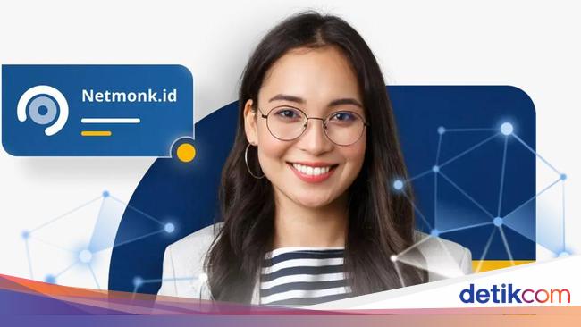 Yakes Telkom Pakai Netmonk untuk Monitoring Jaringan Layanan Kesehatan Yakes Telkom Pakai Netmonk untuk Monitoring Jaringan Layanan Kesehatan