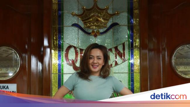 Yeyen Lidya Buka Hati Lagi Usai Cerai Setahun Lalu