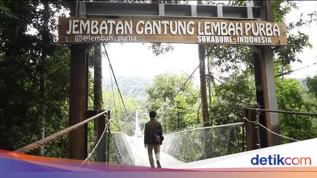 Lembah Purba Sukabumi: Aktivitas Menarik dan Harga Tiket Masuknya