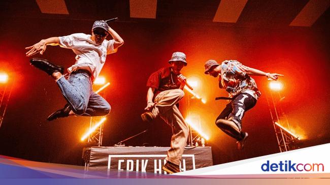 K-Popers Menang Banyak, Ini Deretan Idol Korea yang Konser di 2022