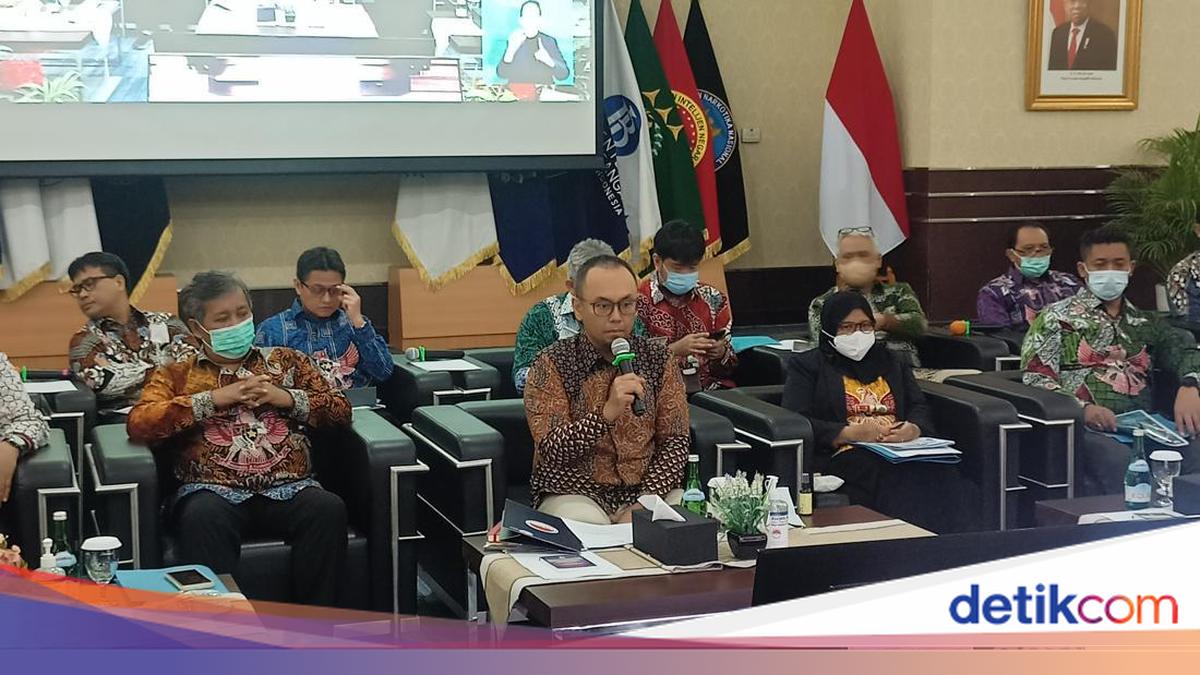 PPATK Sambut Koordinasi Setneg Usut Harta Pejabat yang Istrinya Flexing