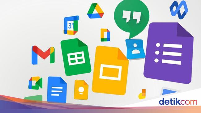 Memilih Edisi Google Workspace yang Cocok untuk Bisnis