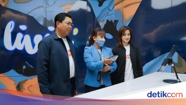 Upaya Bank Mandiri Hadirkan Layanan Perbankan Digital dari Hulu-Hilir