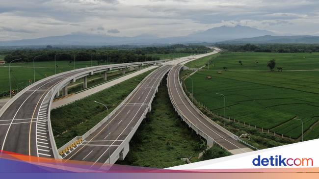 Progres Pembangunan Tol Cisumdawu, Ditarget Bisa Dipakai Lebaran 2023