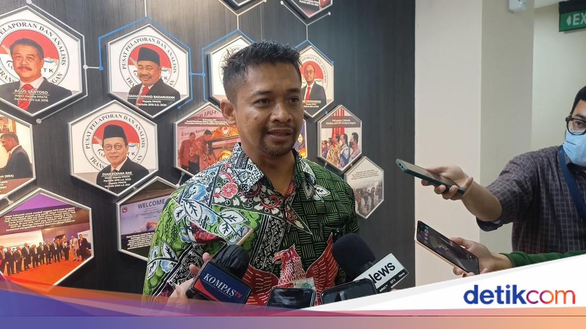 PPATK Bakal Serahkan Temuan Terkait Transaksi Ismail Bolong ke Polri