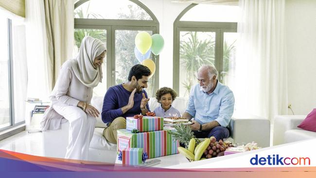 Arti Barakallah Fii Umrik, Ucapan Selamat Ulang Tahun Islami Arti Barakallah Fii Umrik, Ucapan Selamat Ulang Tahun Islami