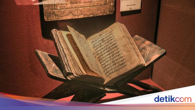 Mengenal Lembaga Pendidikan di Masa Rasulullah SAW