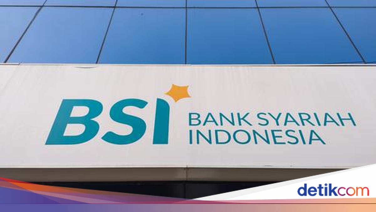 BSI Cetak Laba Rp 5,57 T hingga September 2025