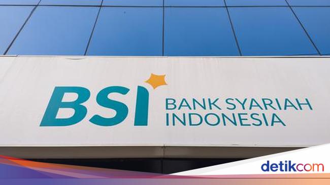 Belum Genap 4 Tahun, BSI Kini Bank Syariah Terbesar ke-9 Dunia