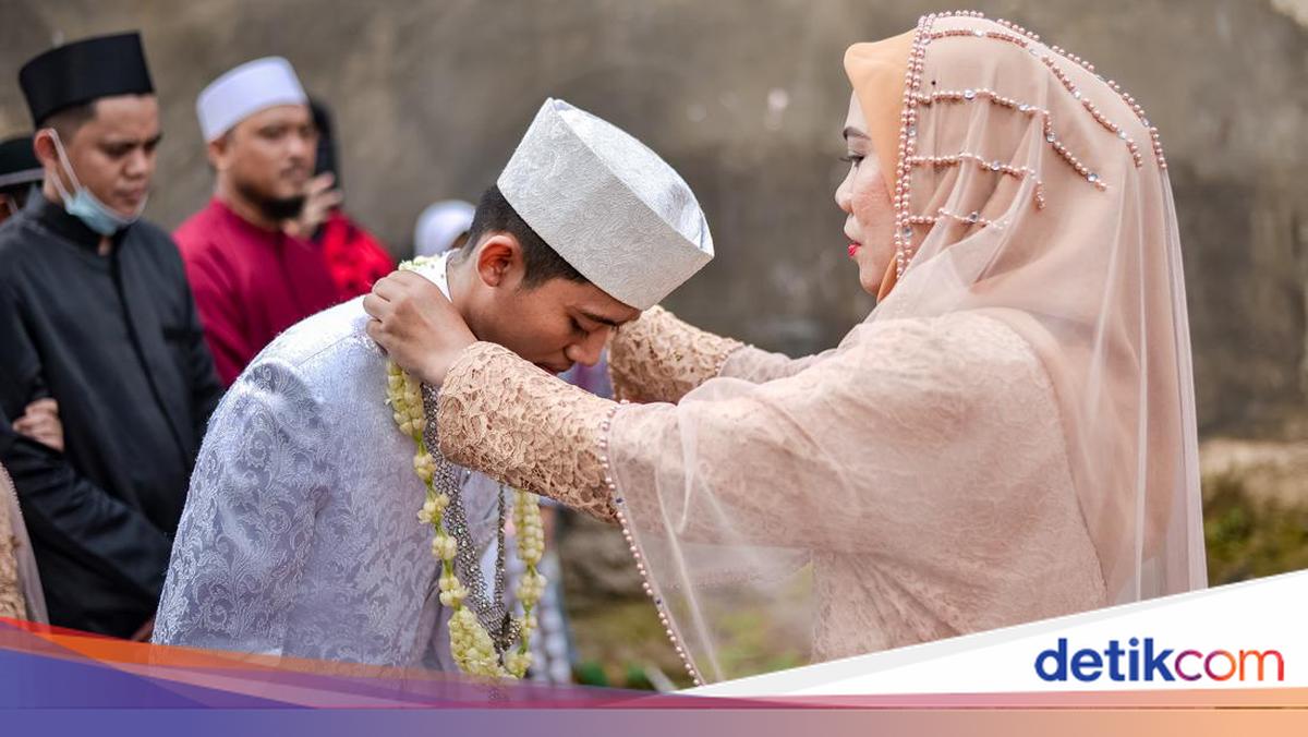 Menantu-Mertua Viral Selingkuh Ternyata Terbukti Berzina