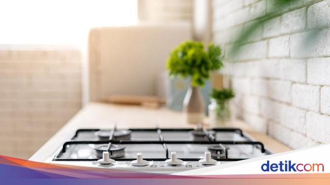 Warna Api Berbeda-beda, Api Biru Lebih Panas dari Api Merah