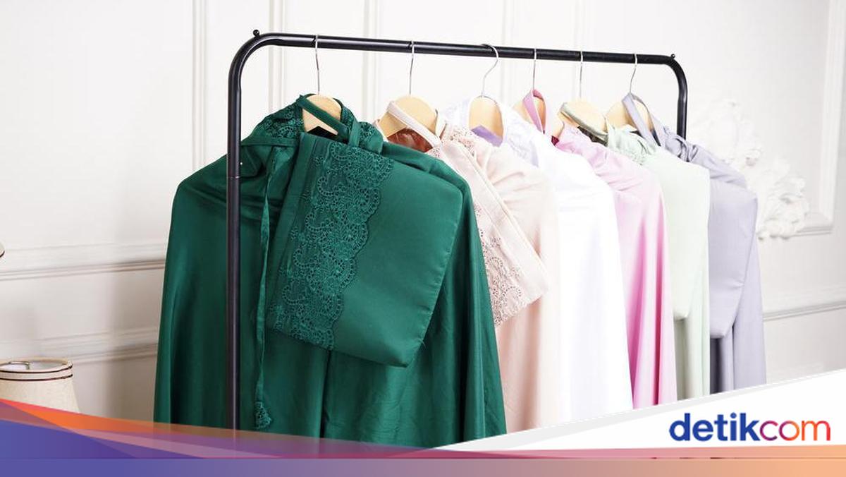 Rekomendasi Tempat Beli Mukena di Denpasar