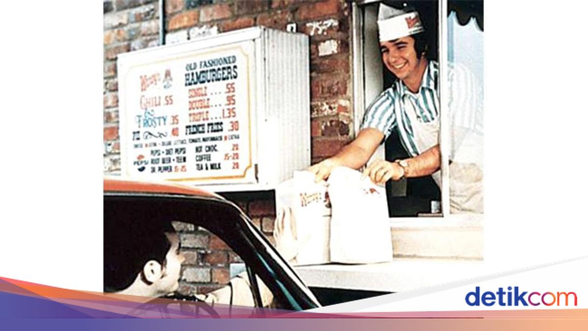 AI Mulai Kuasai Layanan Drive Thru, Lowongan Kerja Restoran Bakal Makin ...