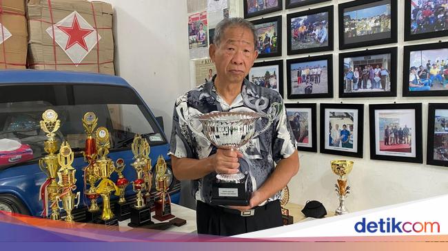 Akiat 'The Killer' yang Pilih Pensiun Saat di Puncak Kejayaan