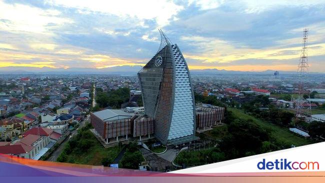 Daftar Jurusan di UNM Makassar: Diploma, Sarjana hingga Pascasarjana