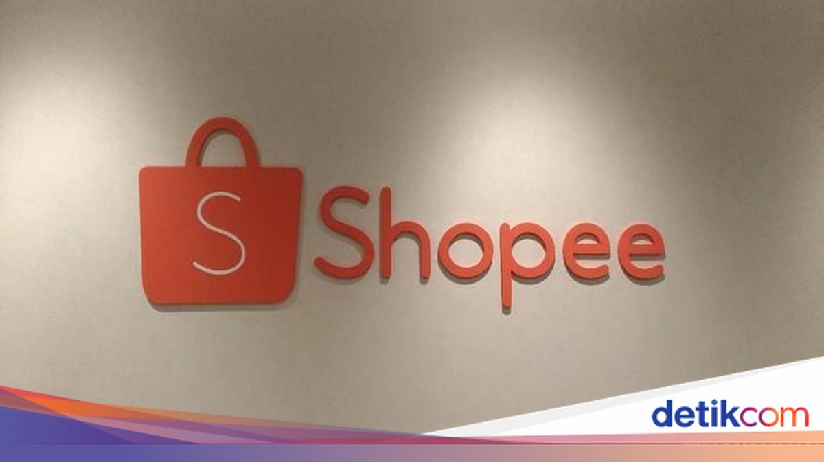 Shopee Setop Jual Barang Impor, Ini Alasannya