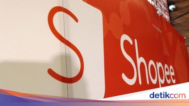 Strategi 'PDKT' Shopee di RI hingga Jadi 'Raja Ritel' Asia Tenggara