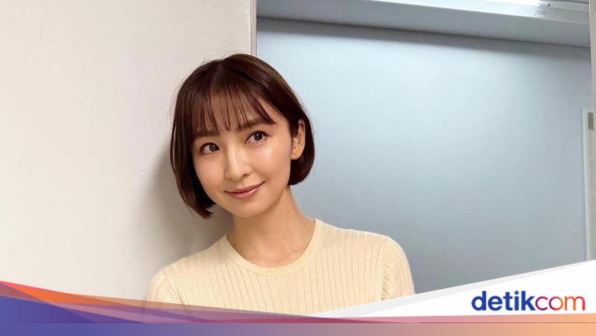 Kisah Lengkap Artis Jepang Ketahuan Selingkuh dari Aplikasi Siklus ...