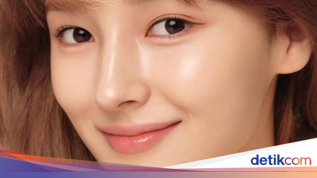 Naik Peringkat, Nancy Momoland Jadi Wanita Tercantik di Dunia 2023