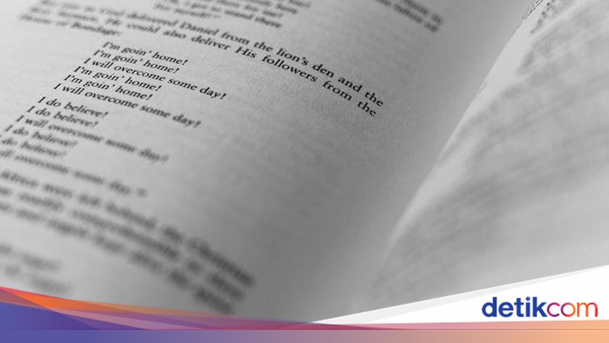 5 Contoh Naskah Drama Lengkap, Cocok untuk Praktik Bersama Teman Sekelas