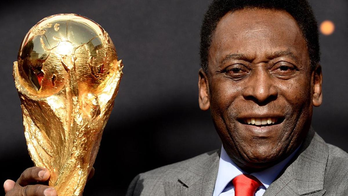 Gejala hingga Penyebab Kanker Kolon, Dialami Pele Sebelum Meninggal