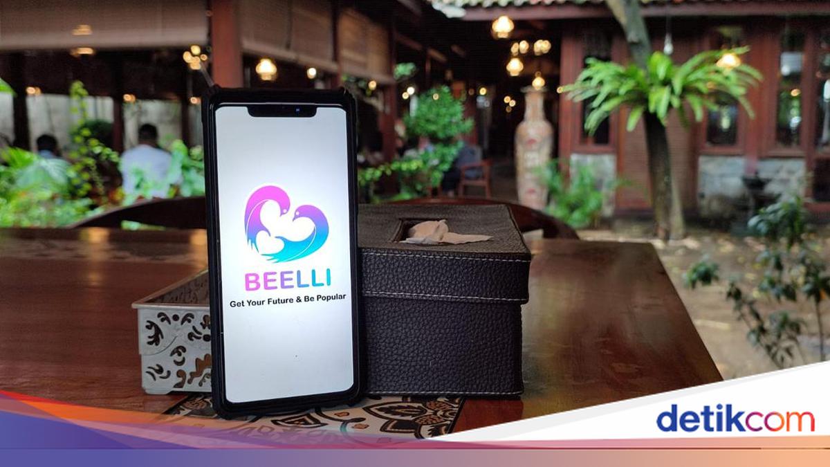 Mengenal Beelli, Aplikasi Cari Cuan Buatan Anak Bangsa