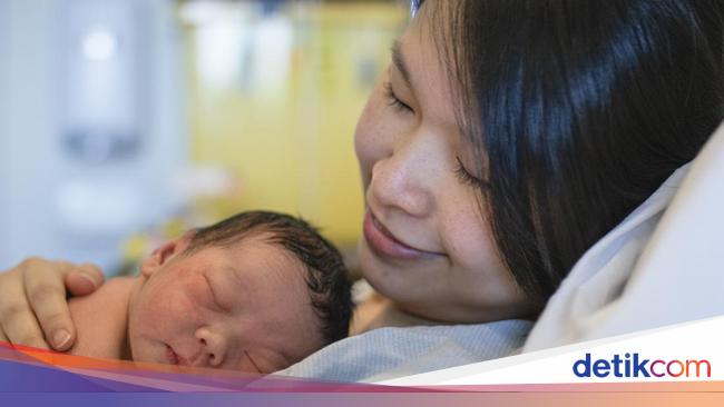 Ramai Angka Kelahiran di Asia Timur Turun, Ternyata di ASEAN Sama Saja