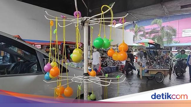 Fakta tentang Lato-lato yang Mungkin Belum Kamu Tahu