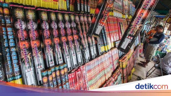 Tragis Pria Merauke Jari-jari Tangan Putus Kena Ledakan Saat Main ...